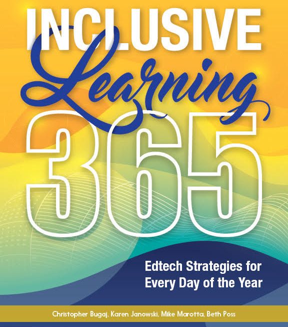 Strategy 83 – Inclusive 365